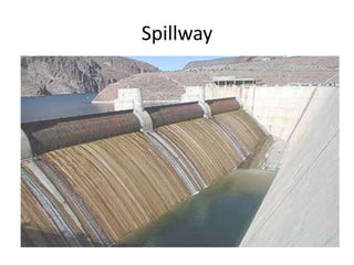 Spillways | PPT