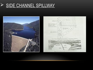 SPILLWAYS in water resource engineering two for civil engineering ...