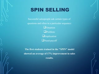 Spin | PPT