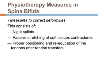 Spina Bifida -1.pptx