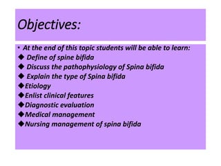 spina bifida.pptx