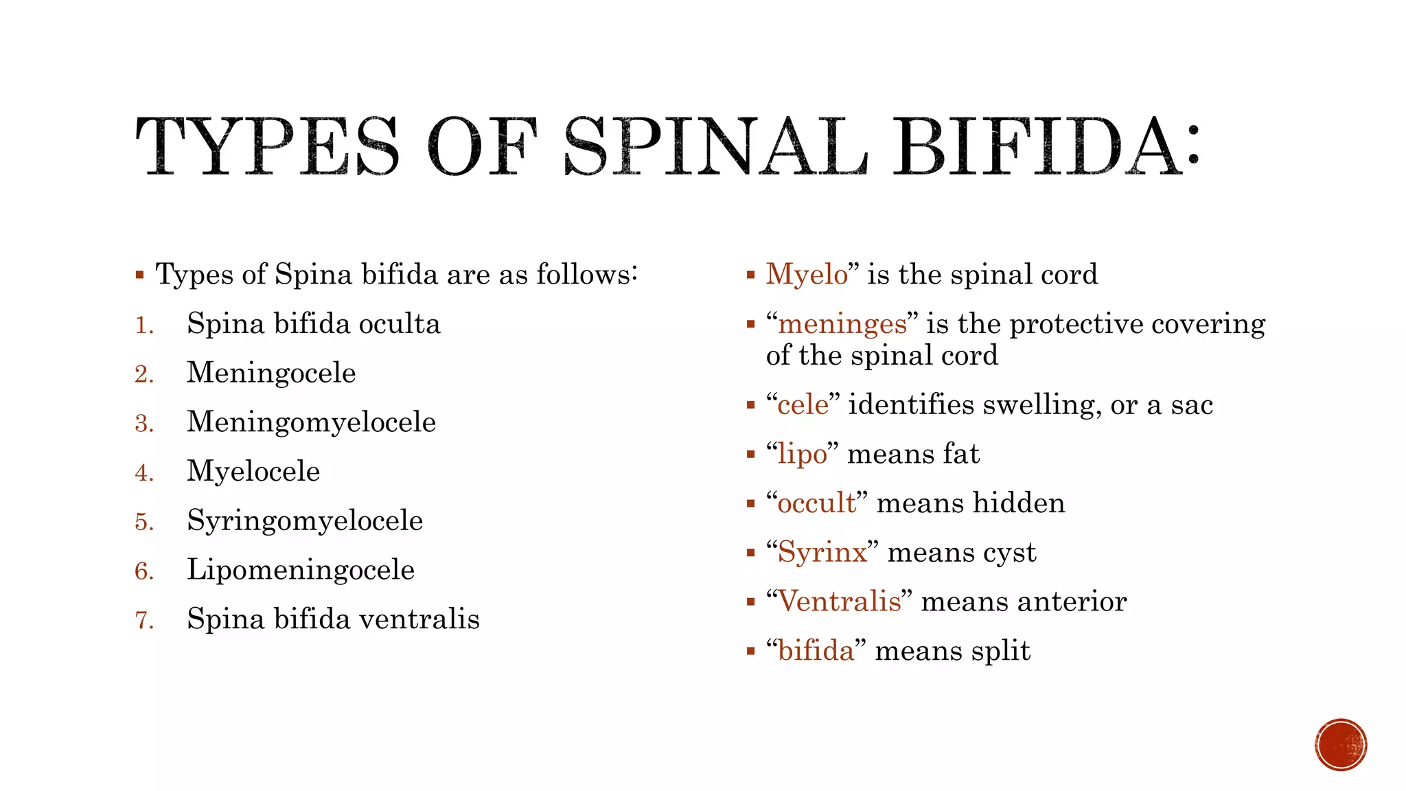 spina bifida-@medicosguide.youtube.pptx