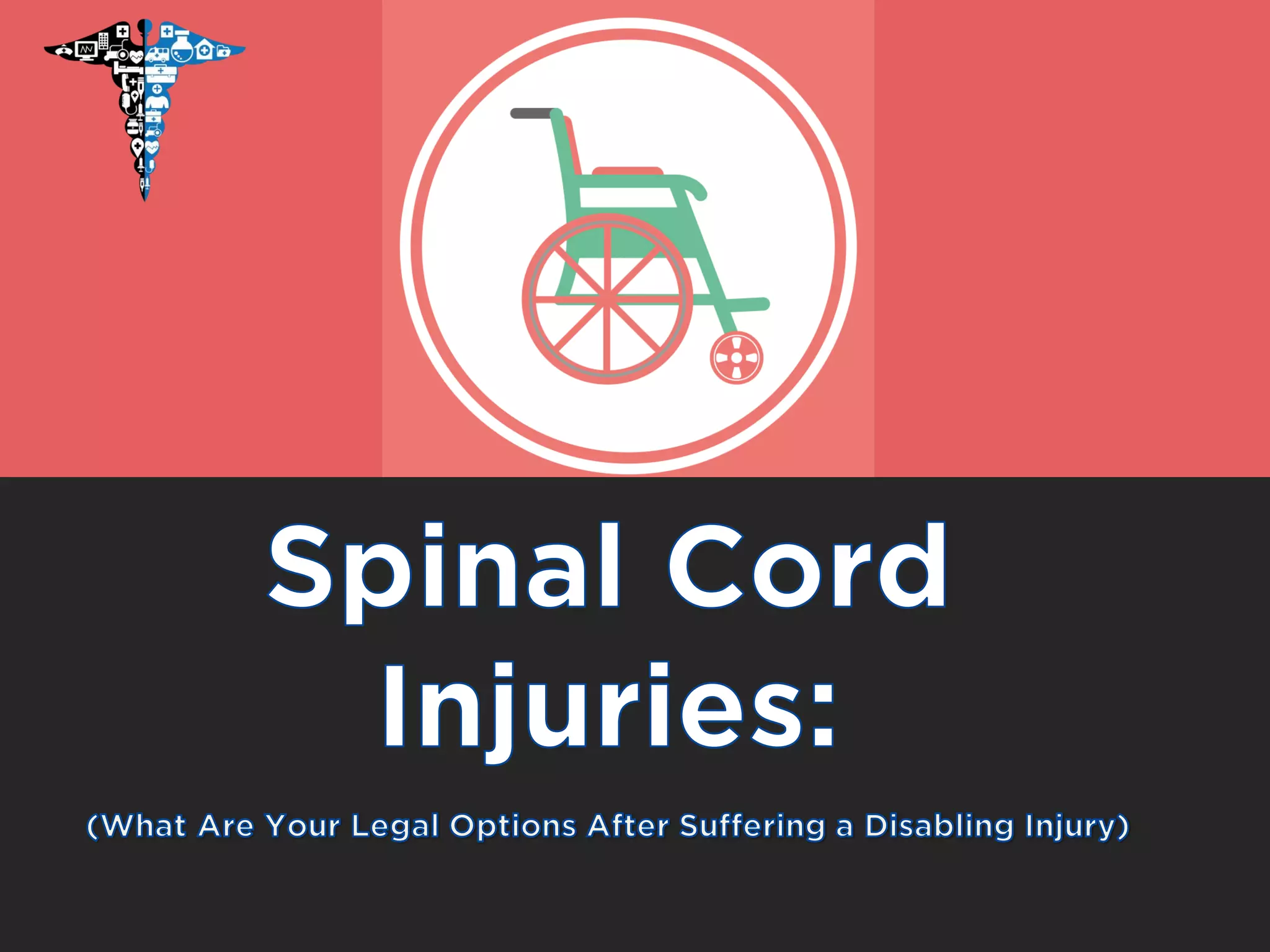 Spinal Cord Injury Data: (Complete Guide: Causes, Costs, Compensation ...