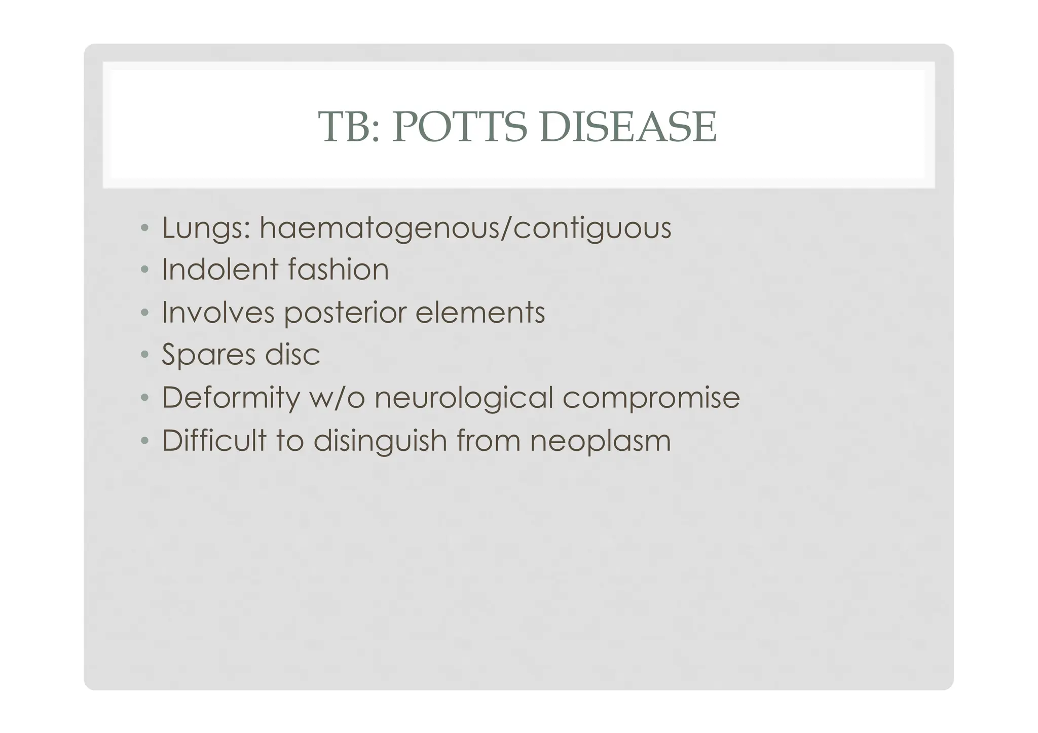 Spinal-Infections.pdf.................... | PDF | Bone and Joint ...