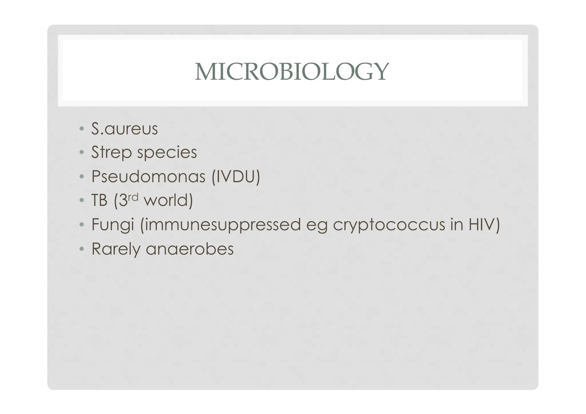 Spinal-Infections.pdf.................... | PDF | Bone and Joint ...
