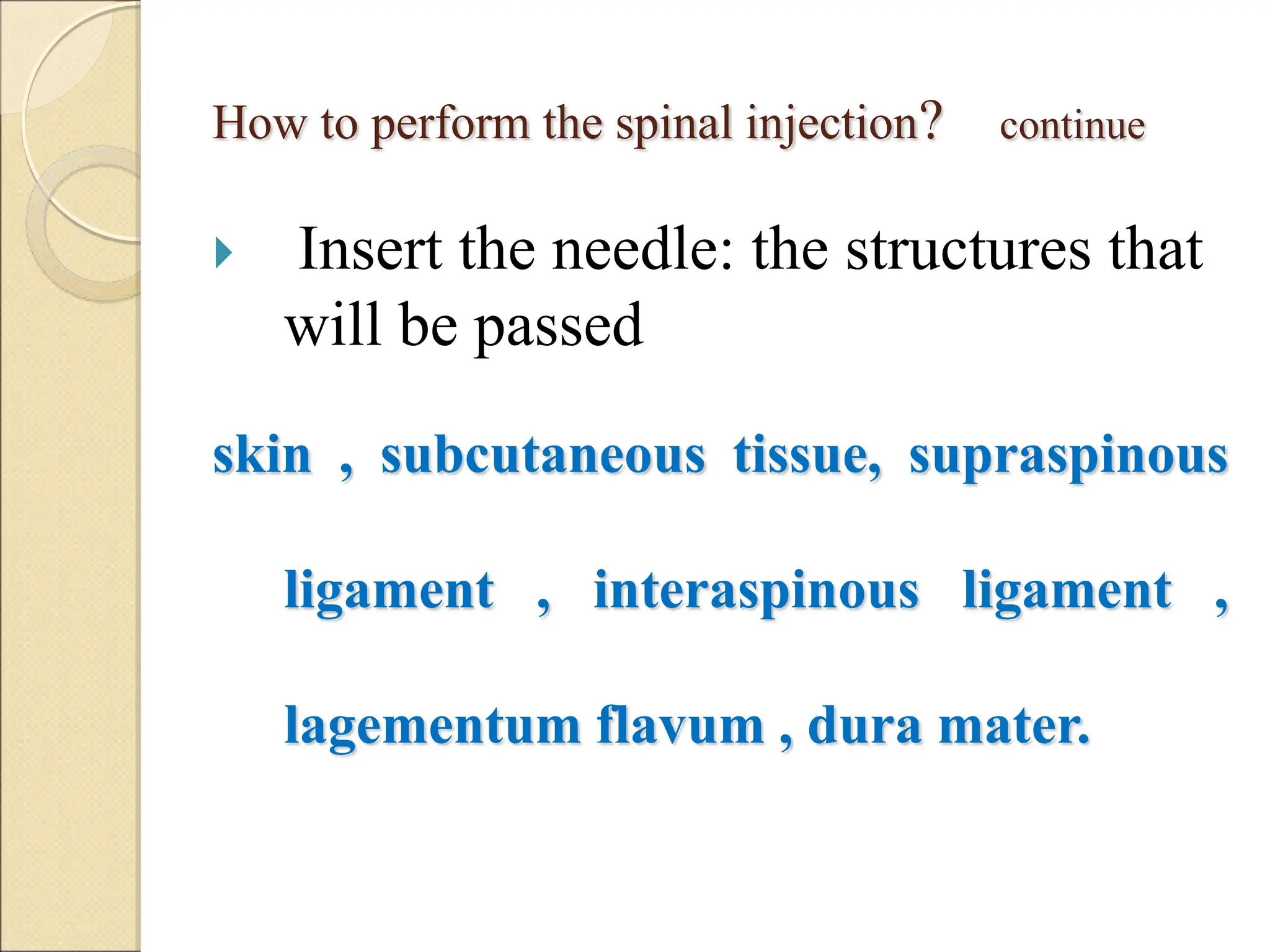 spinal anaesthesia presentation advitiya.pptx