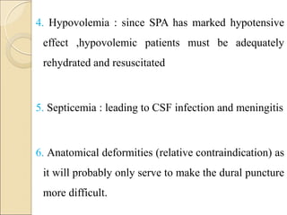 spinal anaesthesia presentation advitiya.pptx