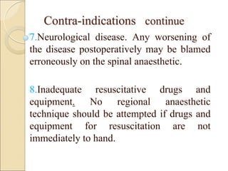 spinal anaesthesia presentation advitiya.pptx