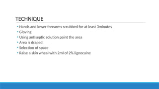 spinal anaesthesia.pptx positioning , indications , contraindications ...