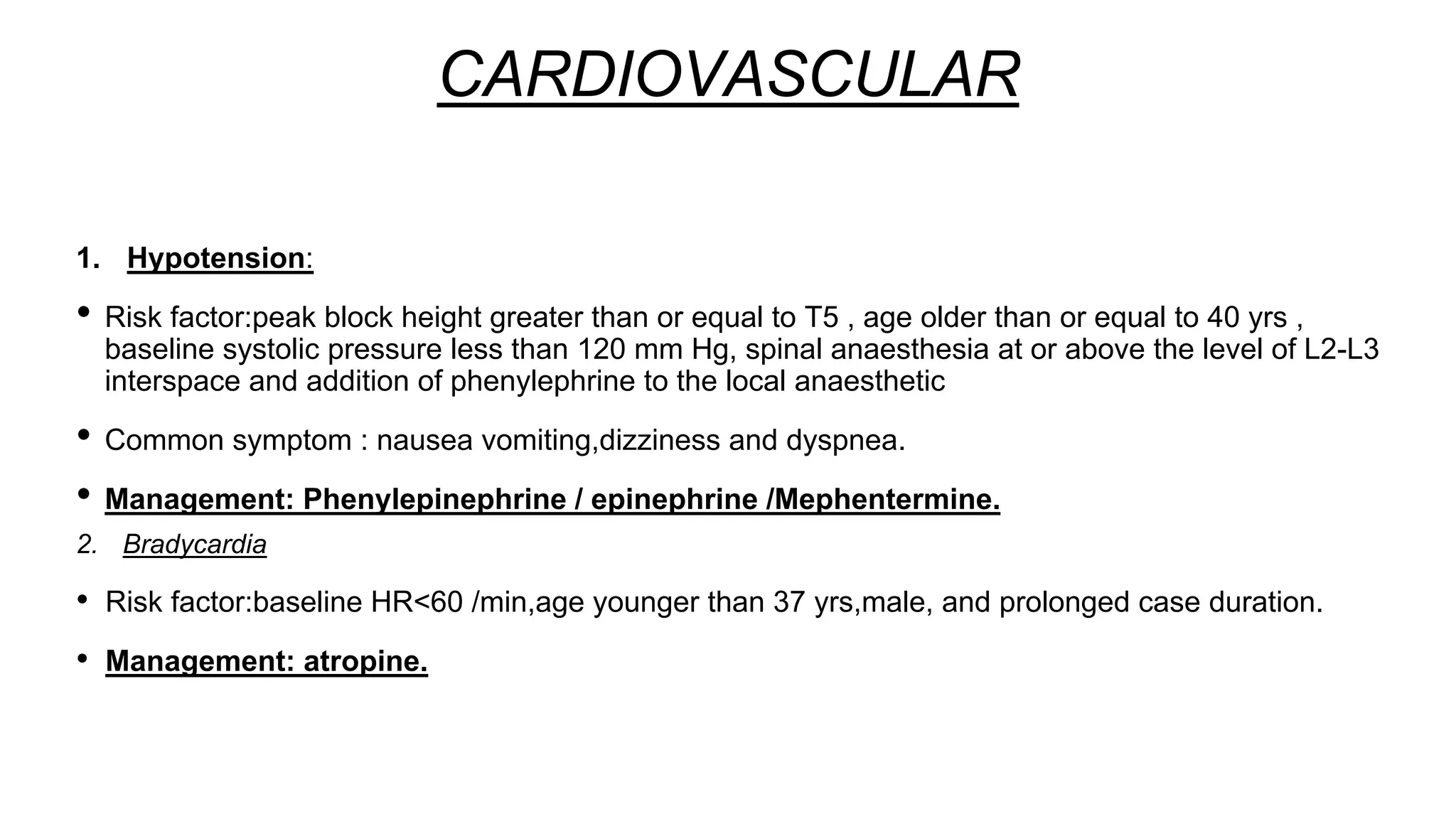 Spinal Anaesthesia1pptx