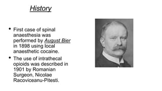 Spinal anaesthesia(1).pptx