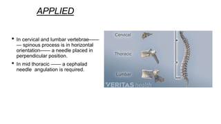 Spinal anaesthesia(1).pptx