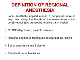 Spinal anaesthesia tushar.pptx