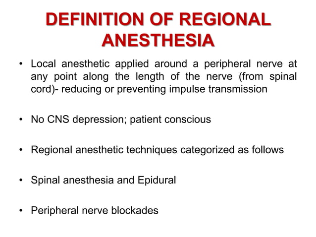 Spinal anaesthesia tushar.pptx | First Aid | Injuries