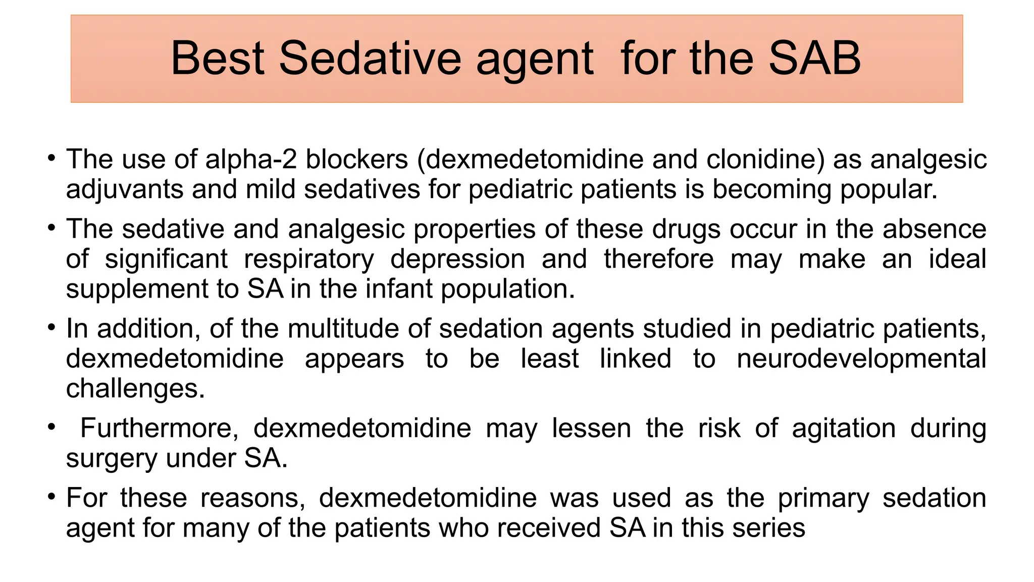 Spinal Anaesthesia in Pediatric Pateints.pptx