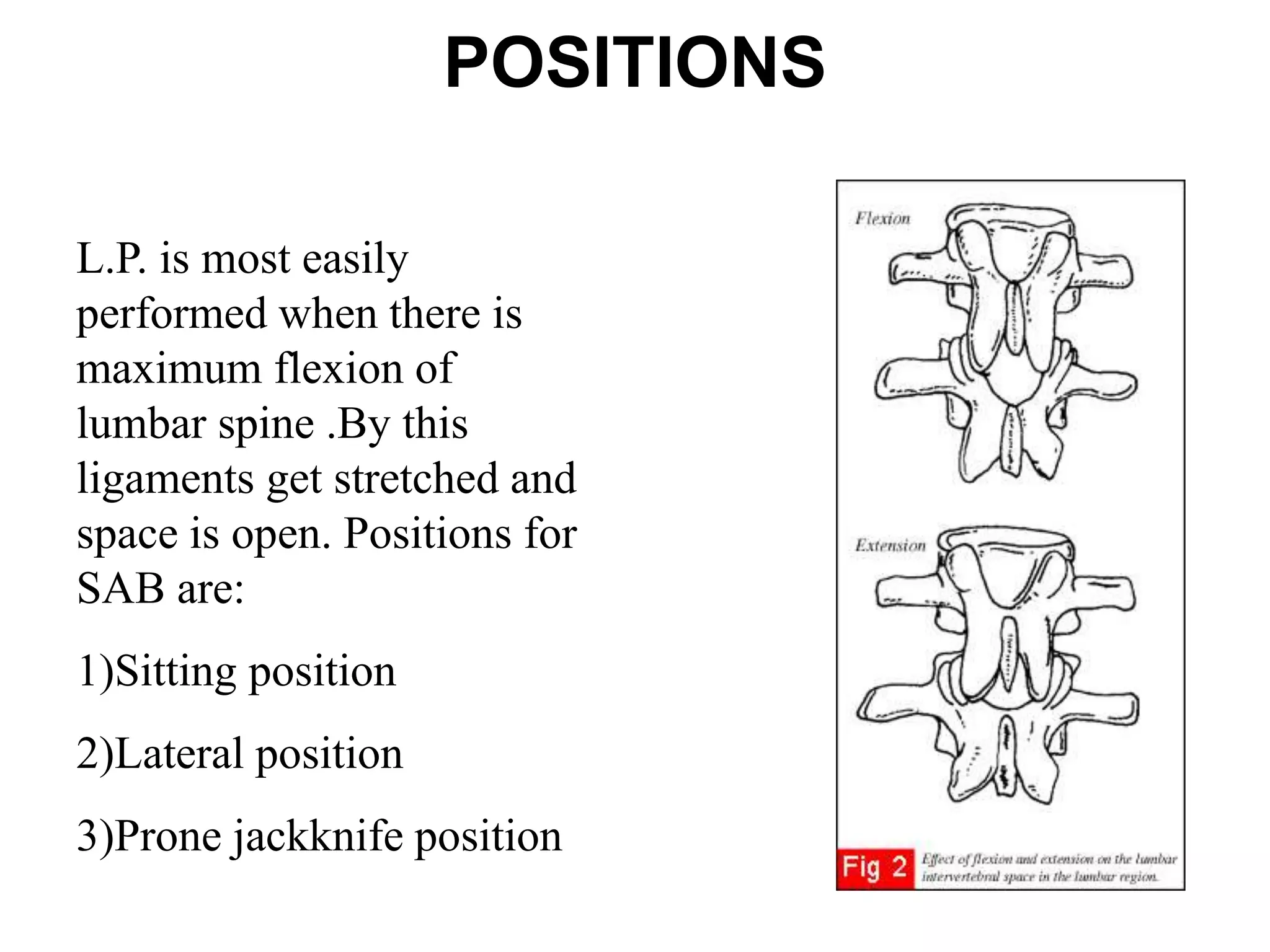 Spinal and Epidural Anaesthesia.pptx