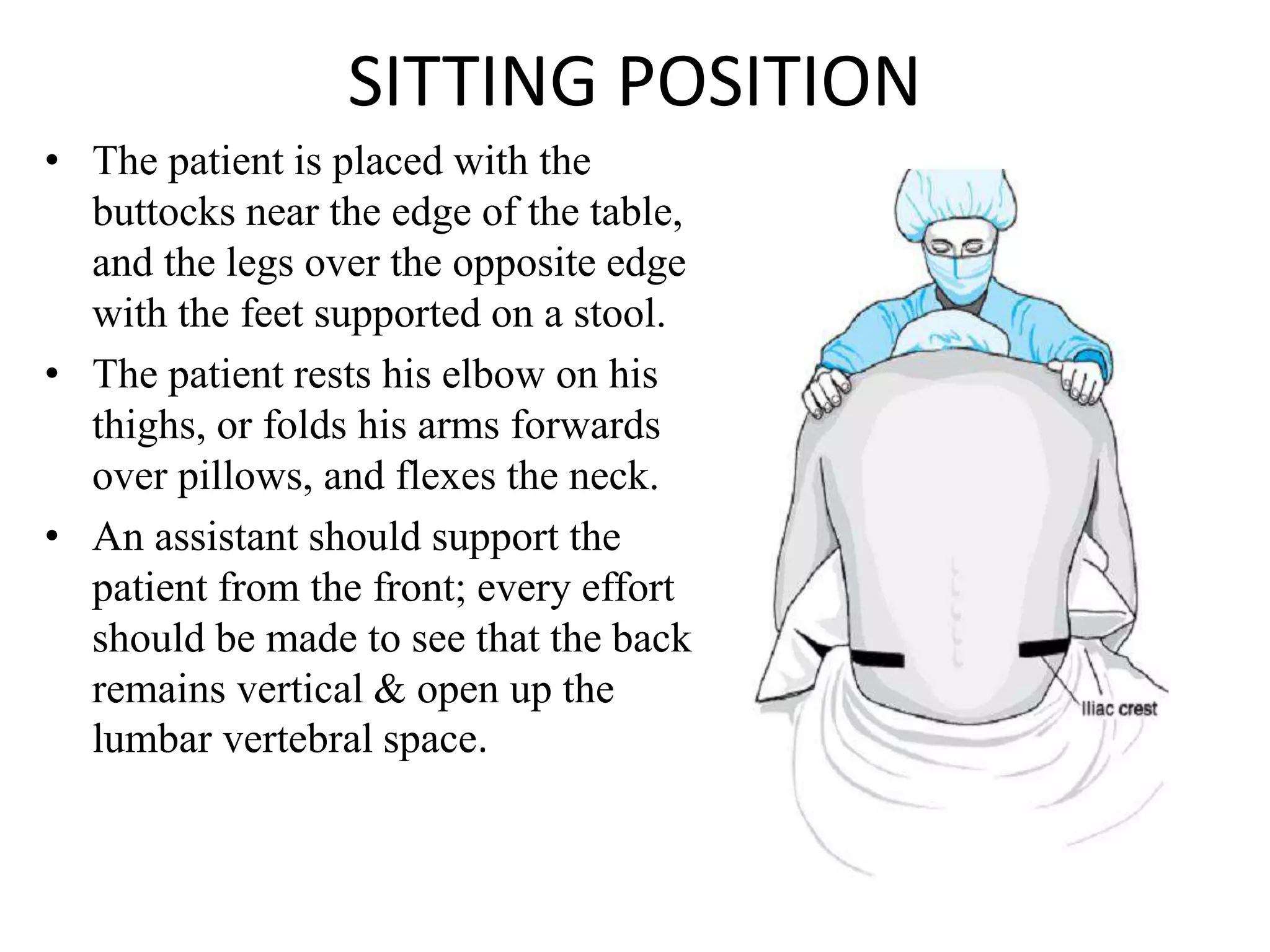 Spinal and Epidural Anaesthesia.pptx