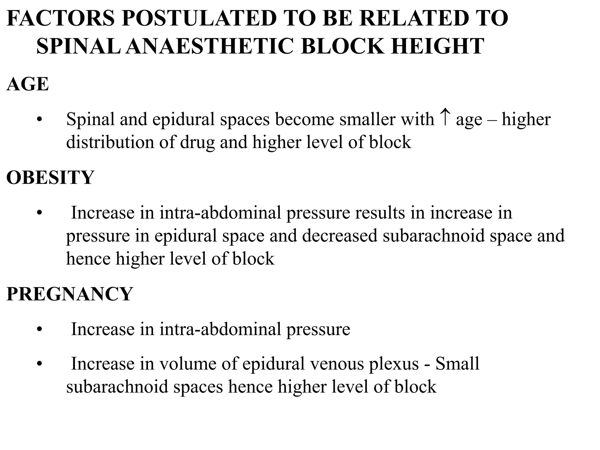 Spinal and Epidural Anaesthesia.pptx