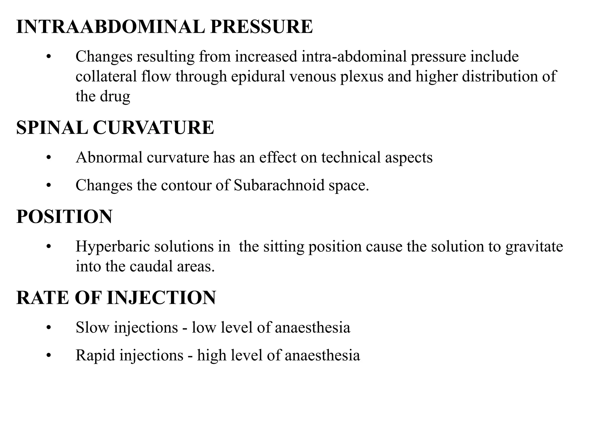 Spinal and Epidural Anaesthesia.pptx