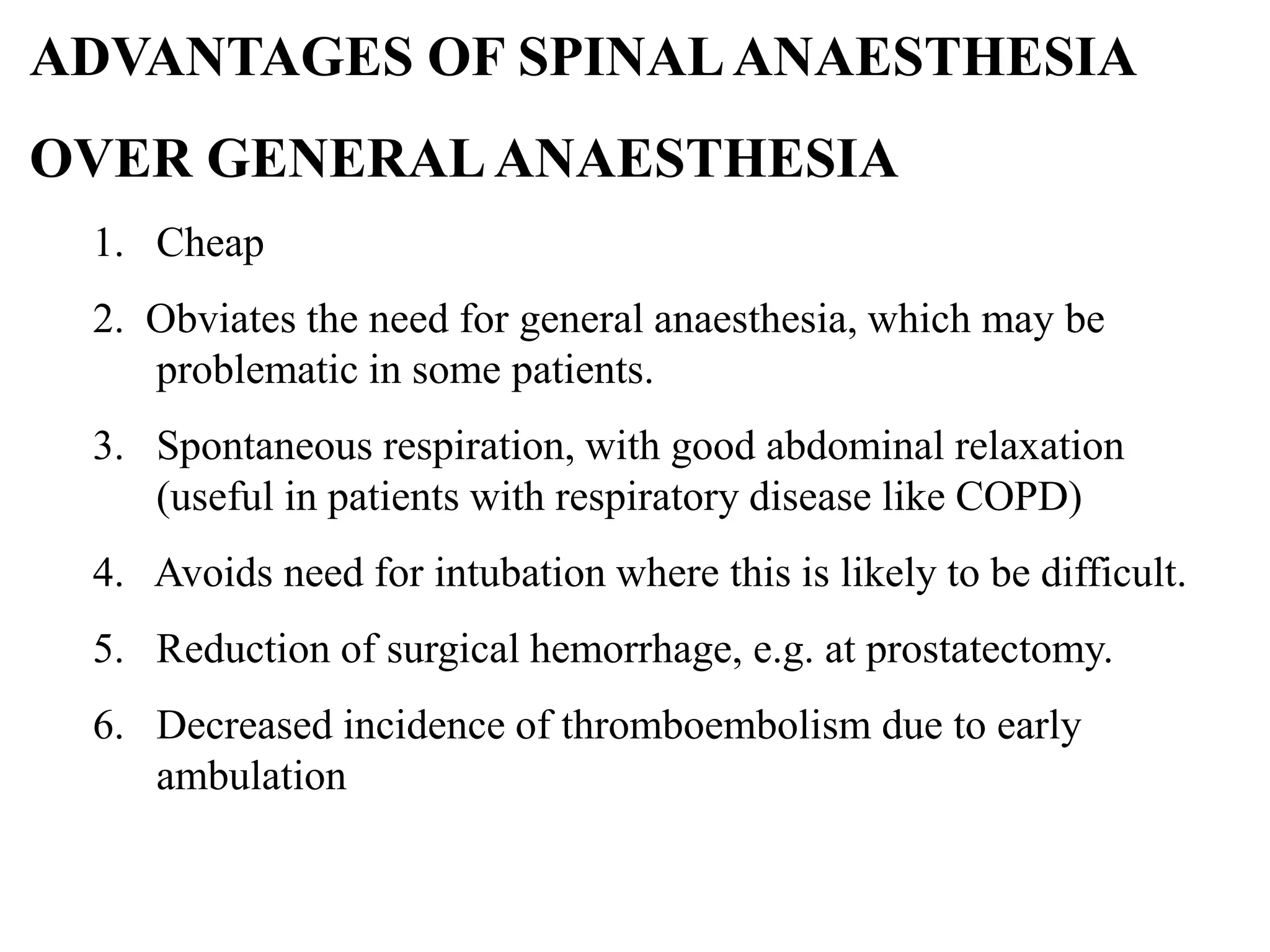 Spinal and Epidural Anaesthesia.pptx