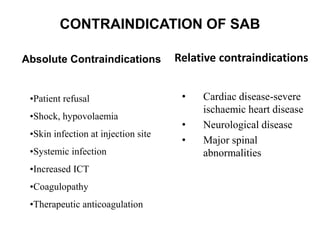 Spinal and Epidural Anaesthesia.pptx