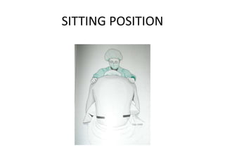 Spinal anesthesia | PPTX