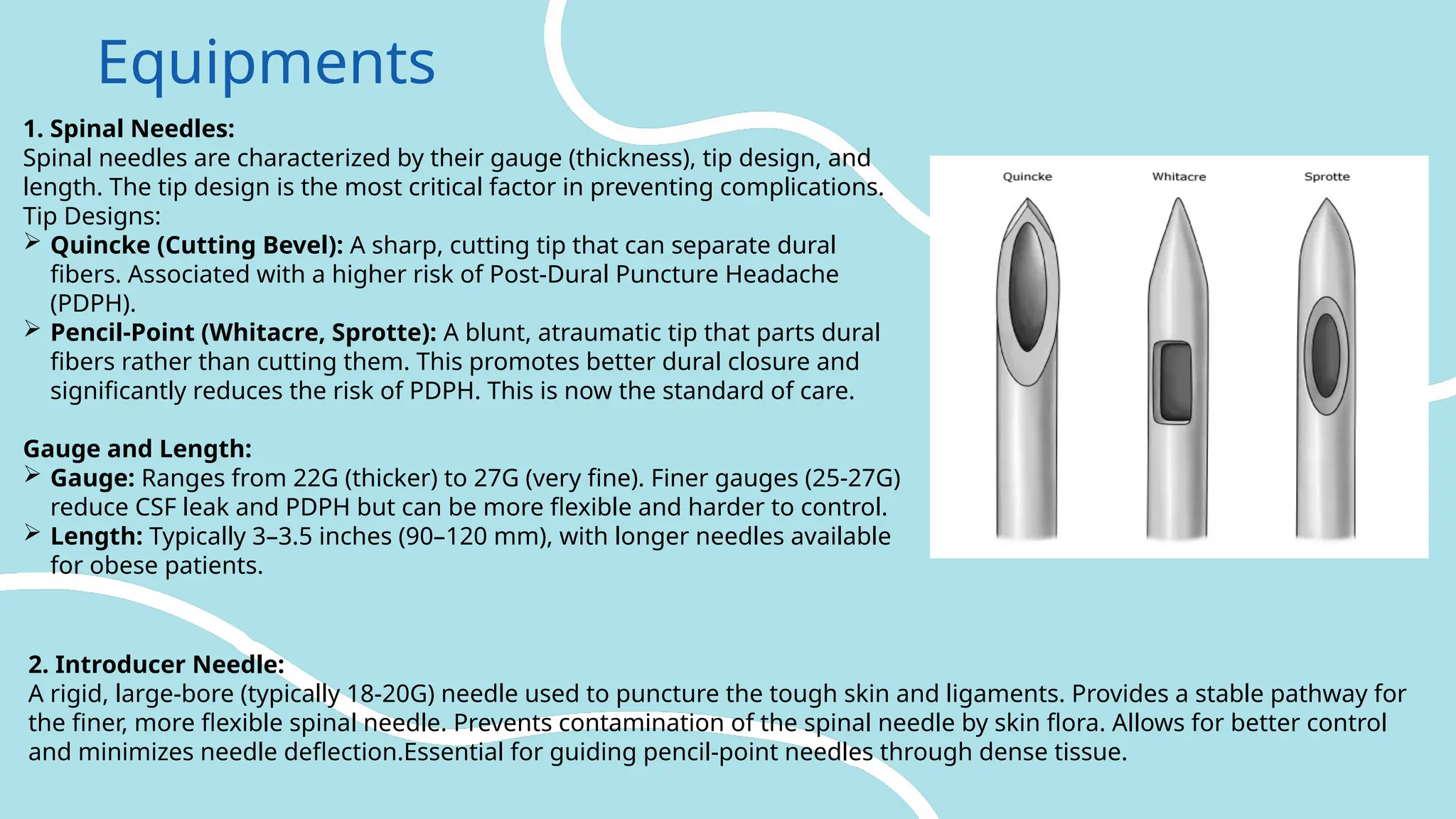 Spinal Anesthesia used in operations.pptx