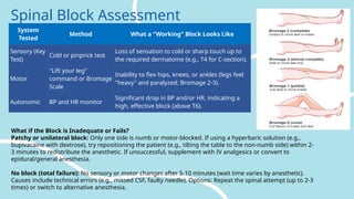 Spinal Anesthesia used in operations.pptx