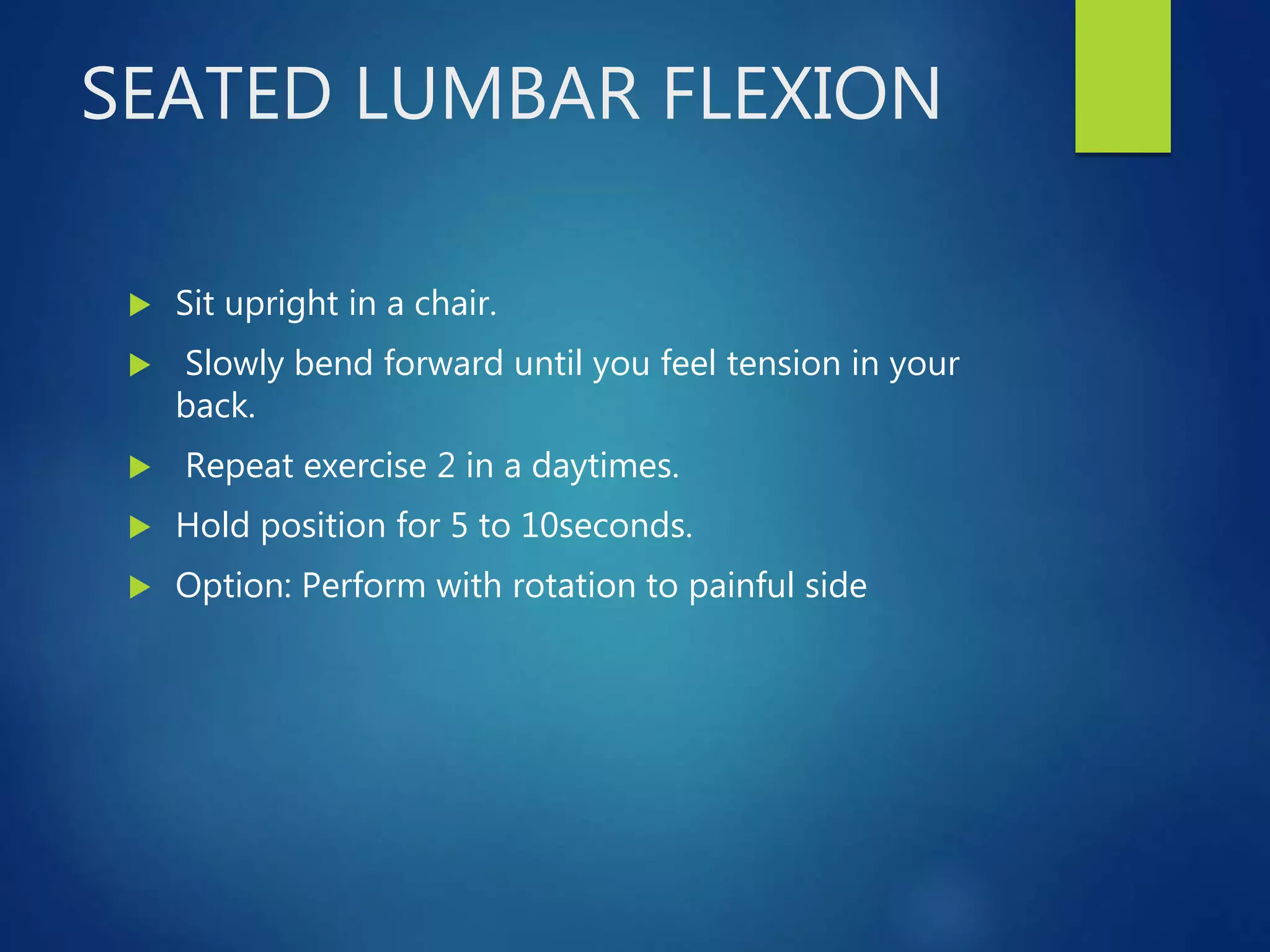 Spinal canal stenosis | PPTX