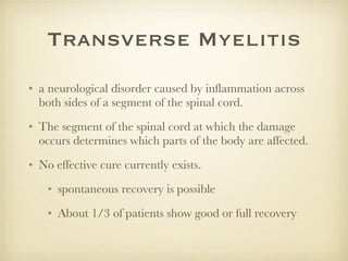Spinal Cord | PPT