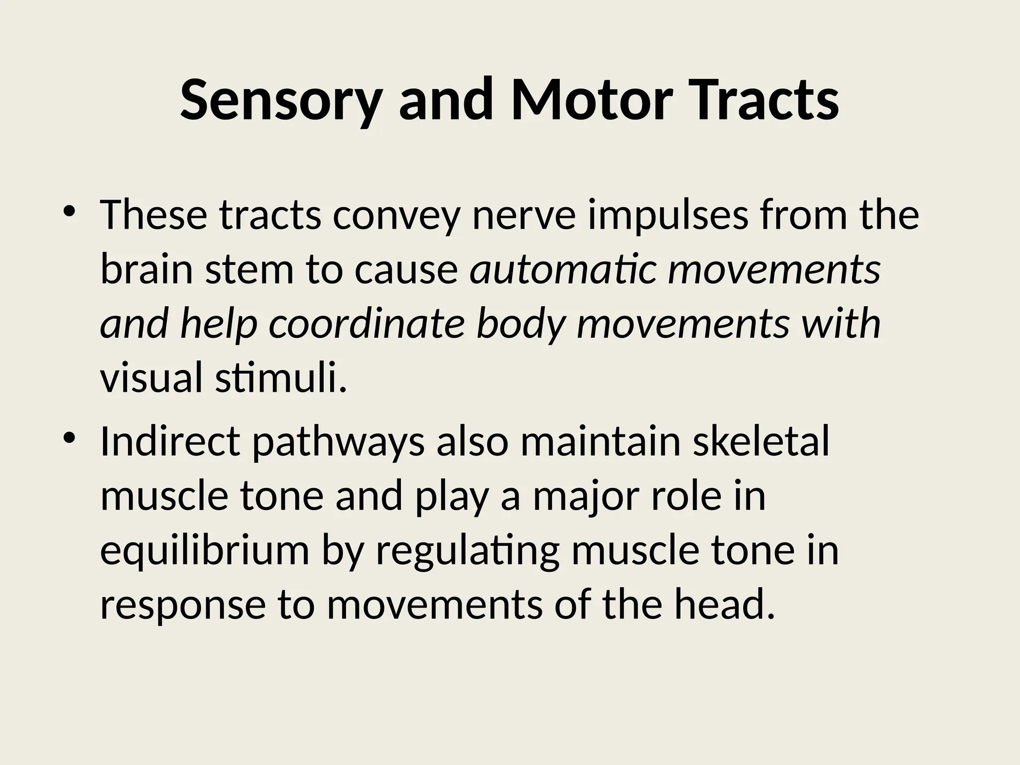 Spinal cord. Spinal cord anatomy and physiology, spinal nerves, reflex ...