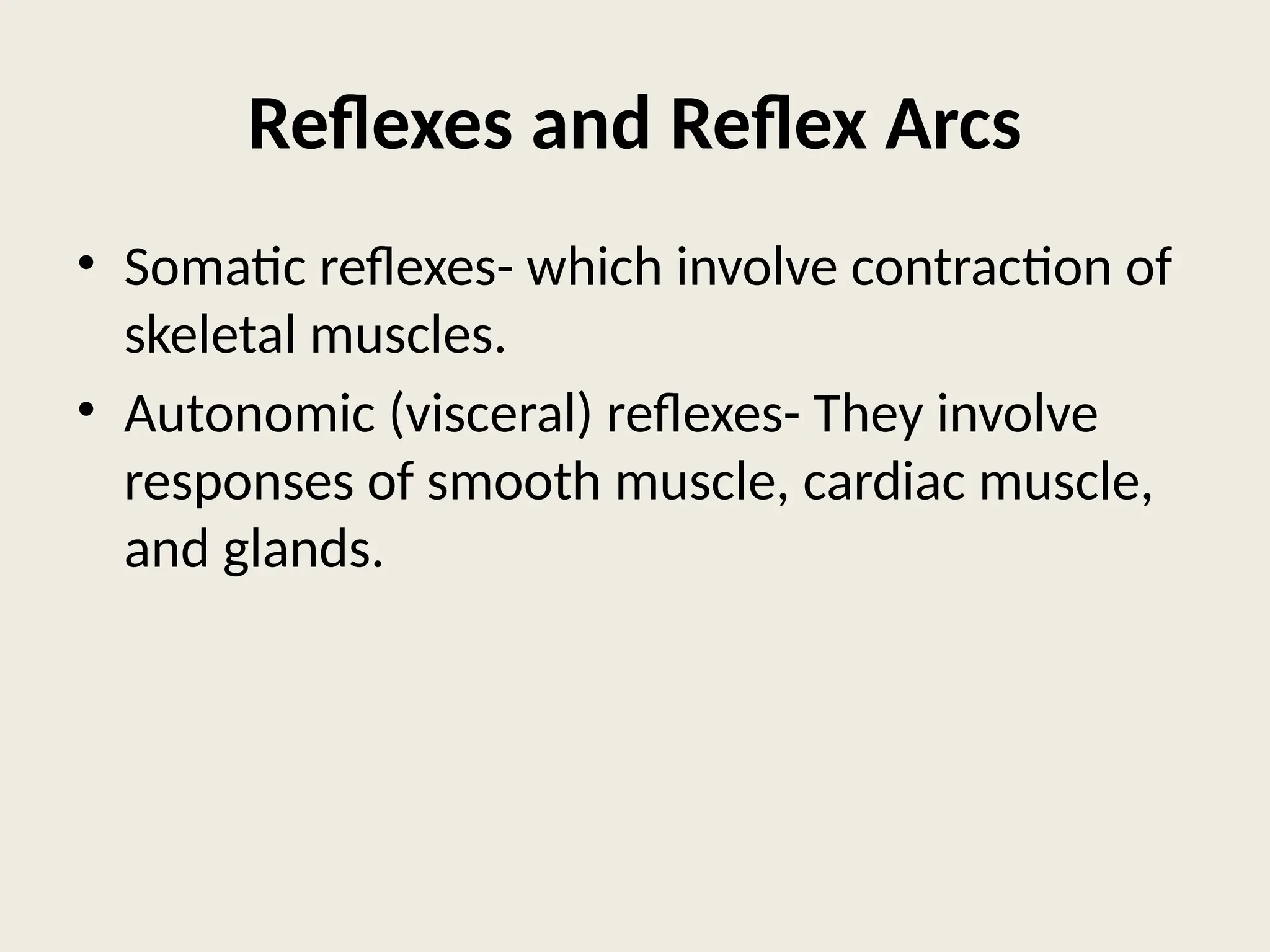 Spinal cord. Spinal cord anatomy and physiology, spinal nerves, reflex ...