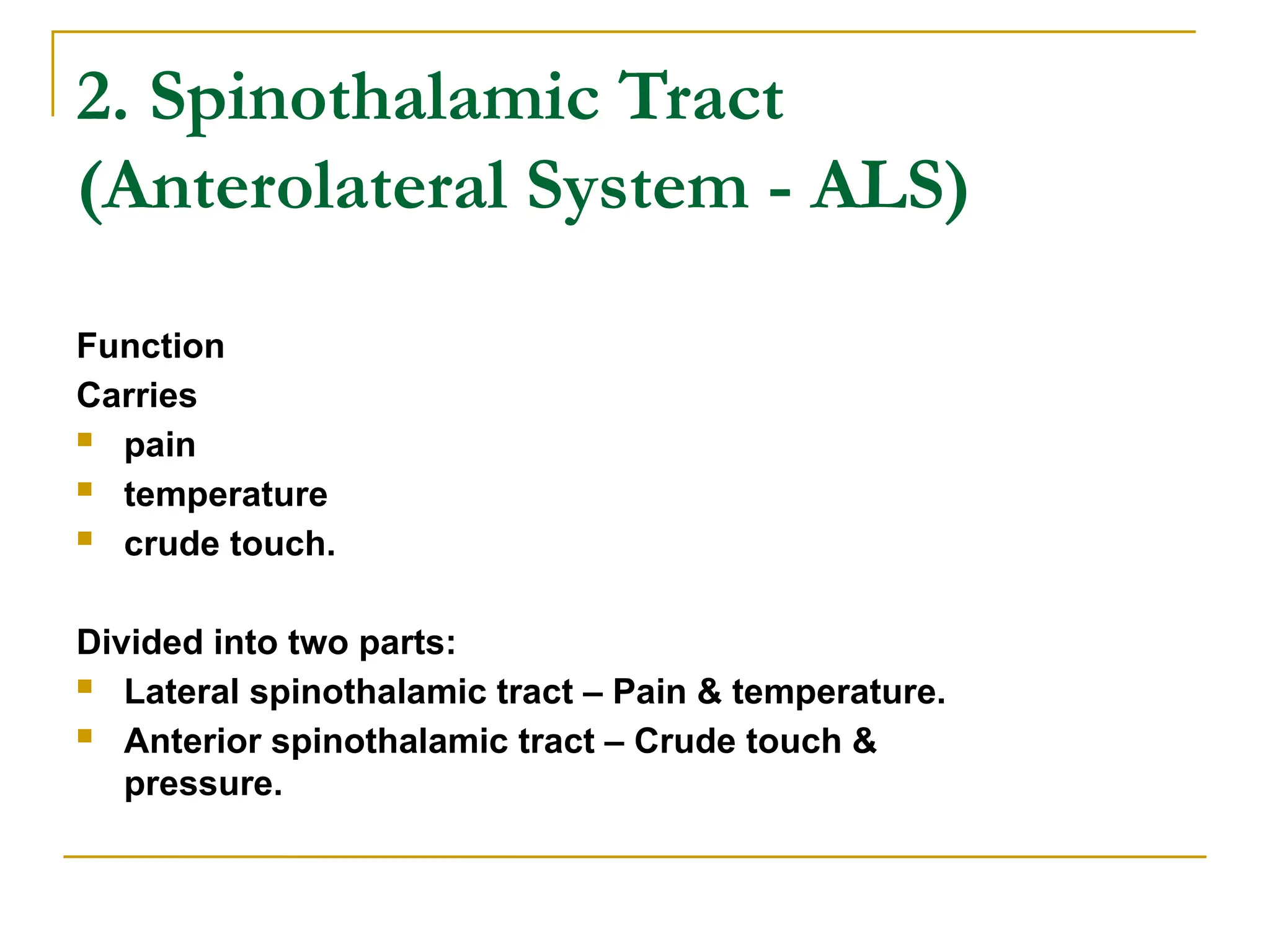Spinal cord anatomy detailed review.pptx