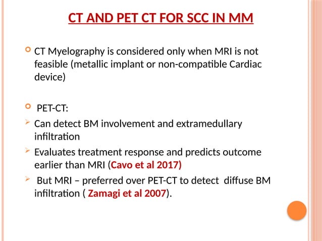 Spinal Cord compression in Multiple Myeloma.pptx