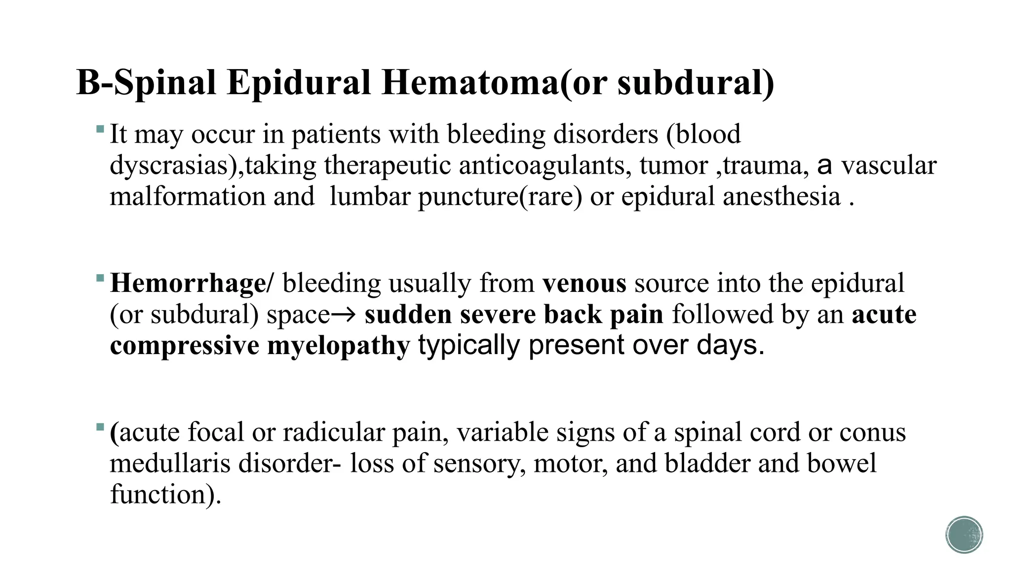 Spinal cord injury ,disease and other chronic lower extremity deformity ...