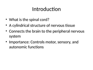 Spinal_Cord_Diseases_Presentation_Enhanced.pptx