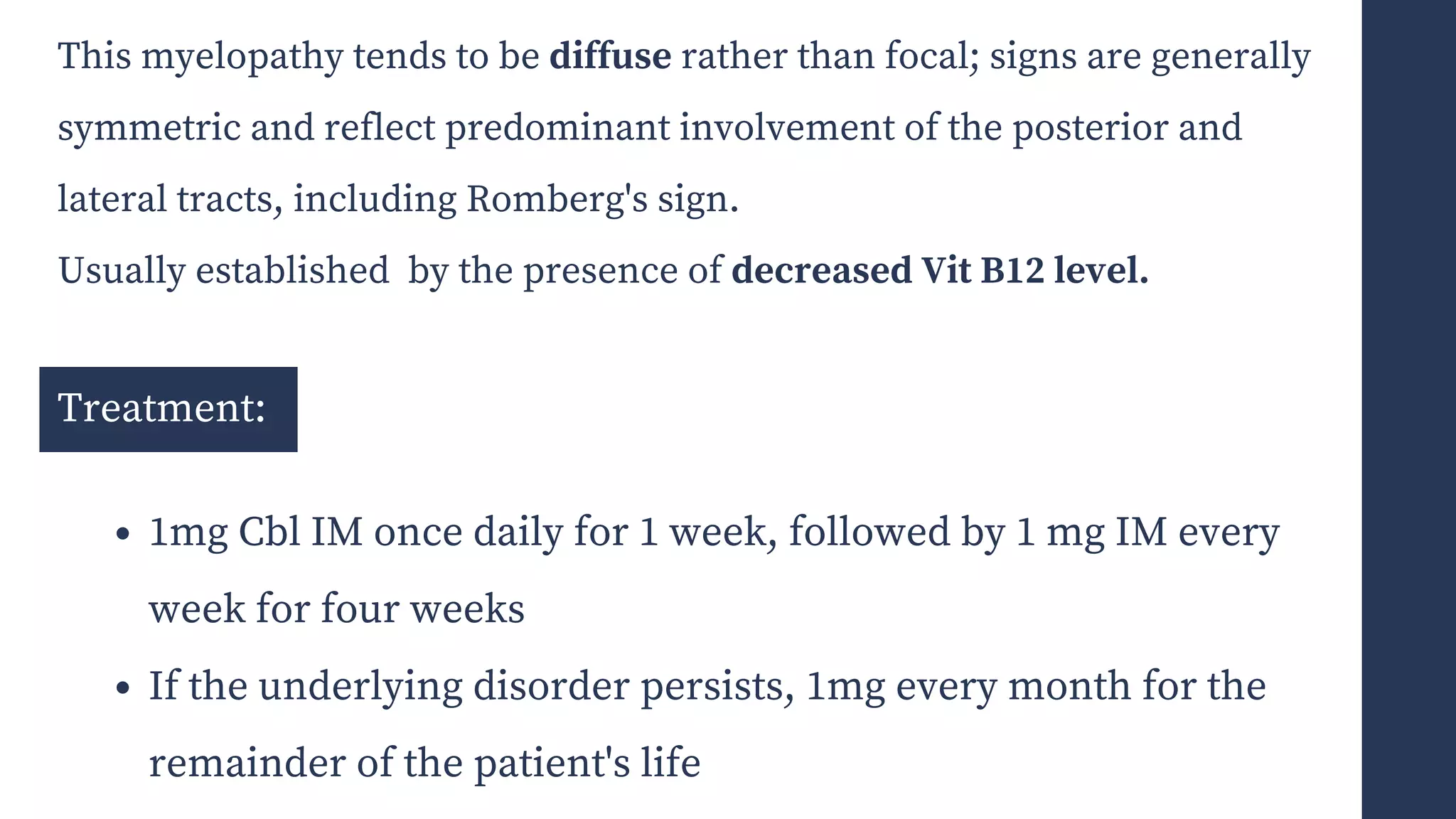 Spinal Cord Disease - Clinical Presentations and Management | PDF