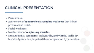 Spinal Cord Disease - Clinical Presentations and Management | PDF