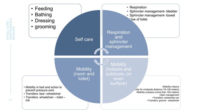 SPINAL CORD INDEPENDENCE MEASURE SCALE.pptx