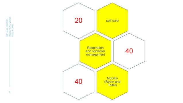 SPINAL CORD INDEPENDENCE MEASURE SCALE.pptx