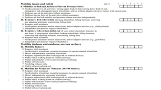 SPINAL CORD INDEPENDENCE MEASURE SCALE.pptx