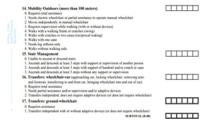 SPINAL CORD INDEPENDENCE MEASURE SCALE.pptx
