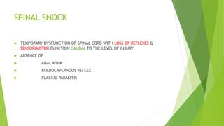 SPINAL CORD INJURIES_021231.pptx