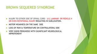 SPINAL CORD INJURIES_021231.pptx