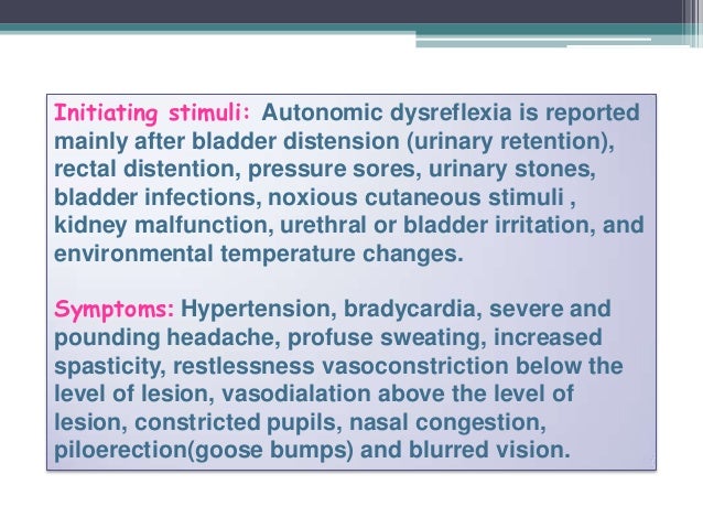 Spinal Cord Injury Spinal Cord Injury