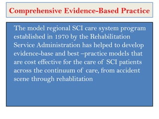 Spinal cord injury nursing care 3rd yr.pptx