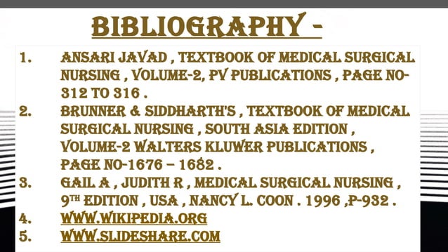 Krishna mittal SCI | PPT