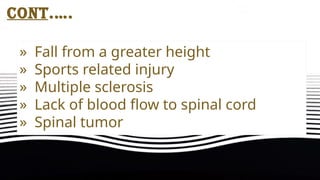 Krishna mittal SCI | PPT