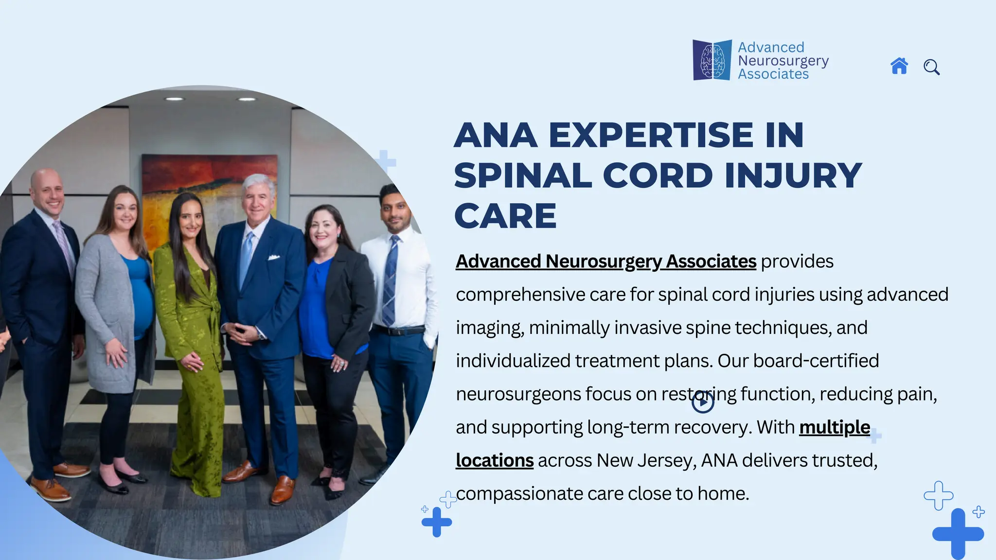 Spinal Cord Injury Diagnosis, Treatment & Recovery | PDF