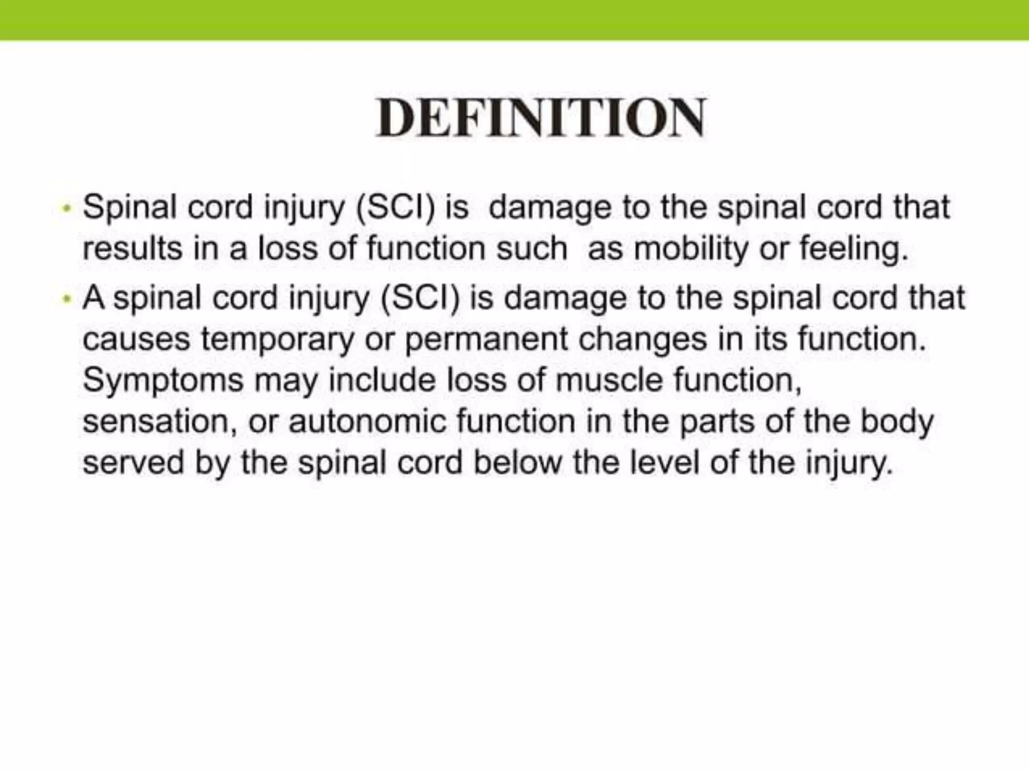 spinal cord injury ppt.pptx